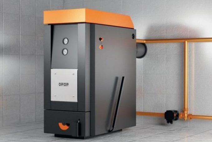 Výměna kotlů na tuhá paliva v roce 2024